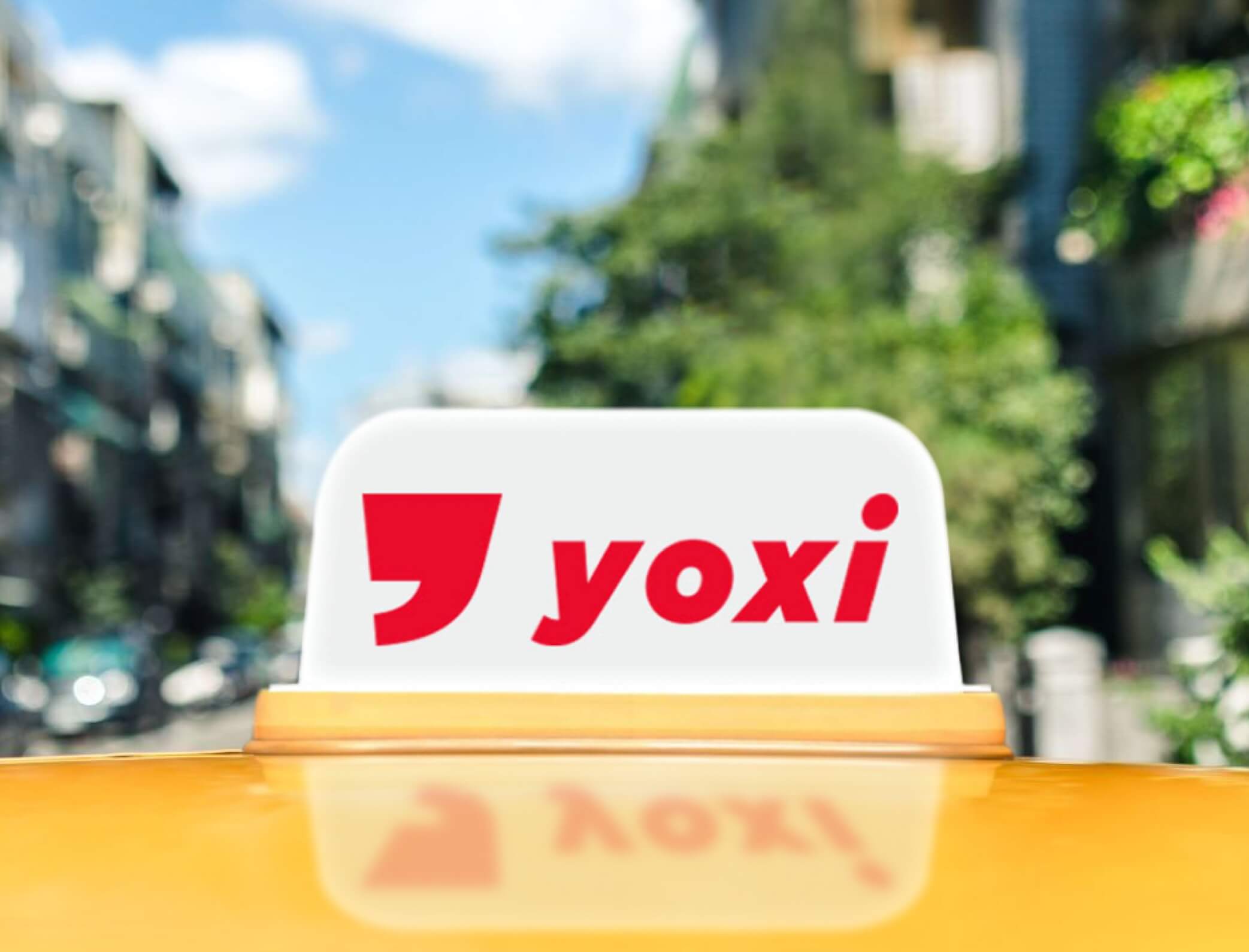 yoxi Case Study｜AJA Creative
