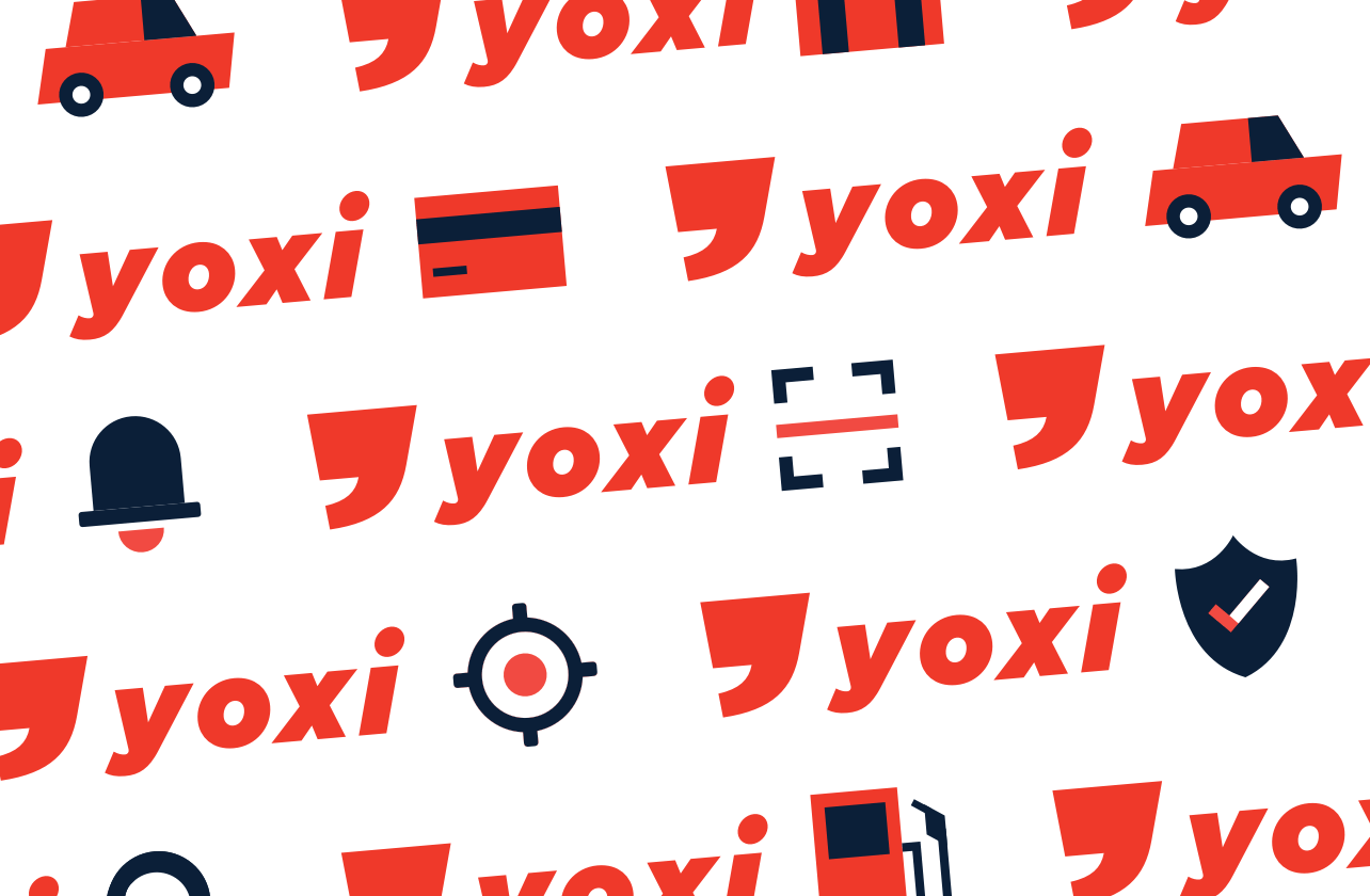 yoxi Case Study｜AJA Creative